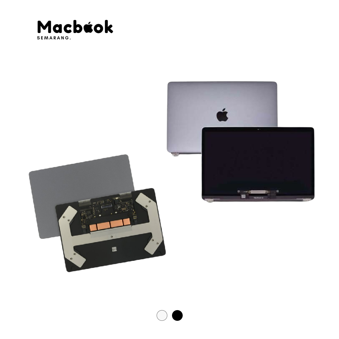 Sparepart Macbook Air 13″ A1932 (2018-2019) - Semarang Macbook