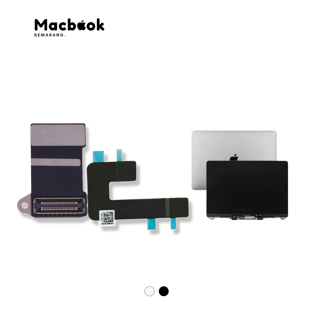 Sparepart Macbook Pro Retina 13″ A1708 (2016-2017) - Semarang Macbook