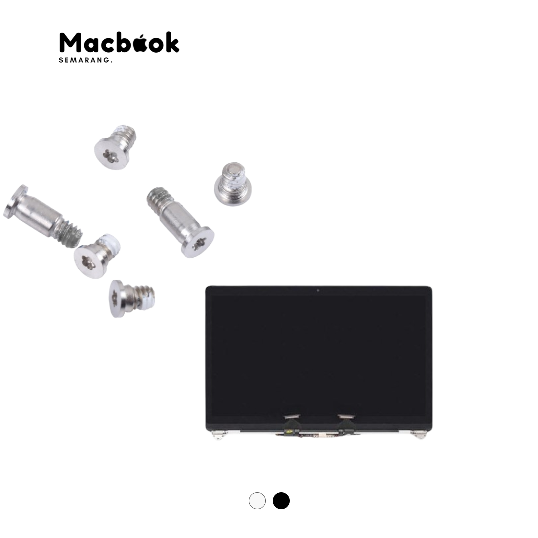 Sparepart Macbook Pro Retina 13″ Touchbar A1989 (2018- 2019) - Semarang ...